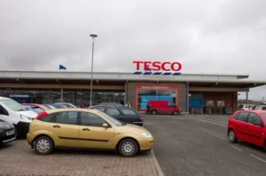 Top 10 Tesco Interview Questions and Answers (UK 2025)